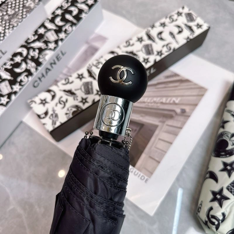 Genuine Chanel Umbrella