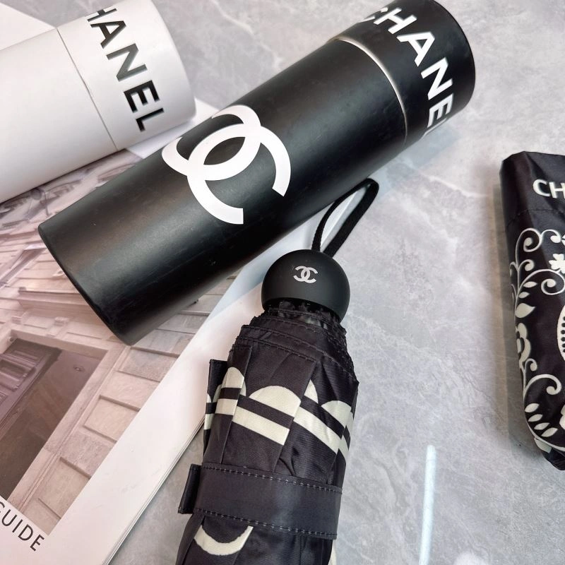 Top match Chanel Umbrella
