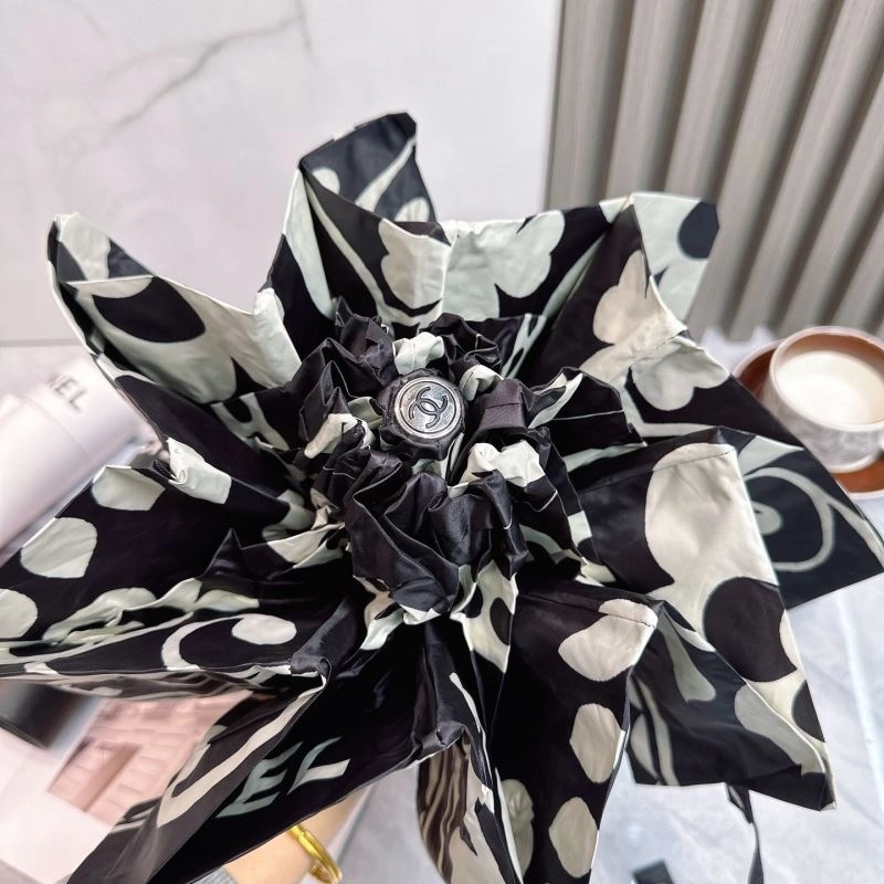 Top match Chanel Umbrella
