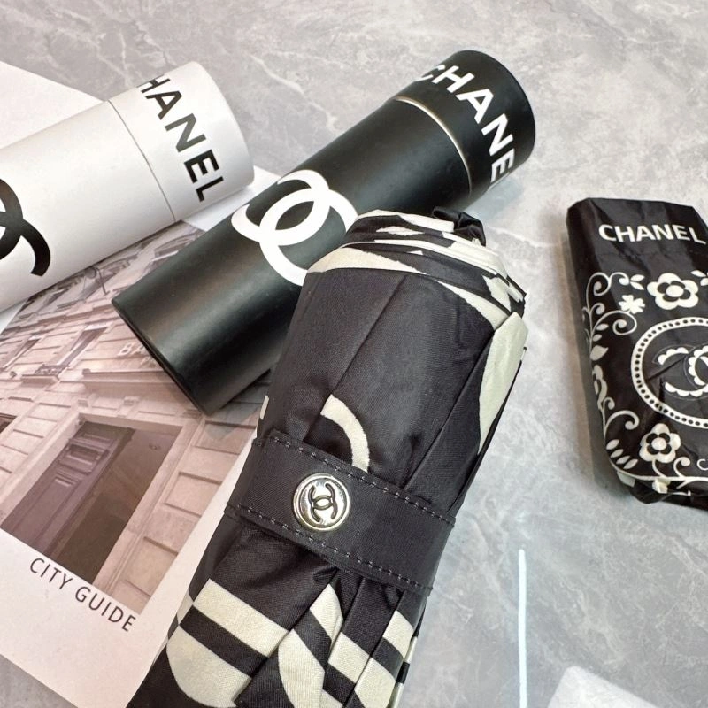 Top match Chanel Umbrella