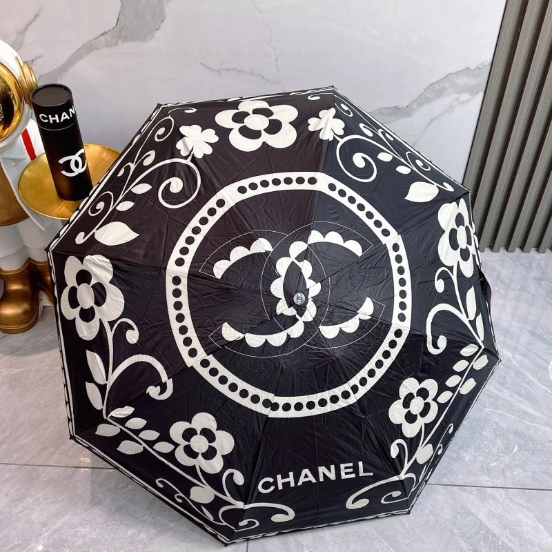 Top match Chanel Umbrella