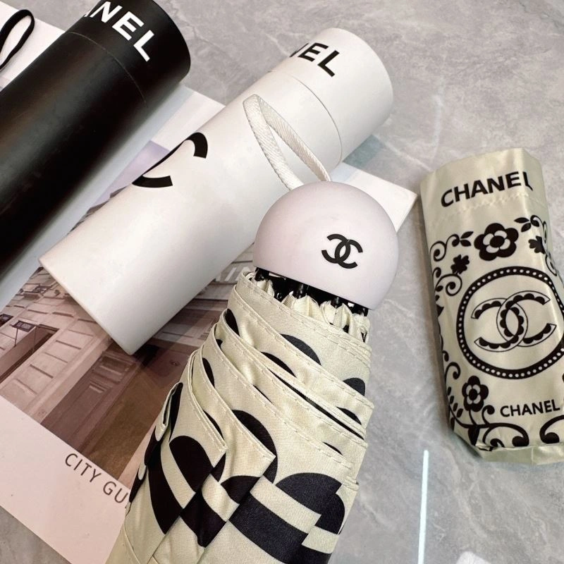 Perfect replica Chanel Umbrella