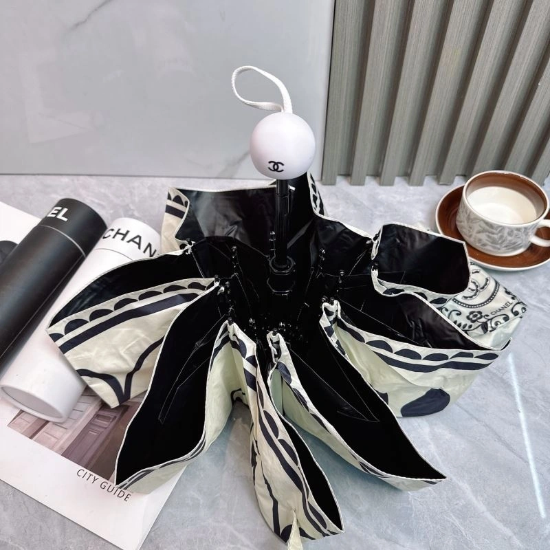 Perfect replica Chanel Umbrella