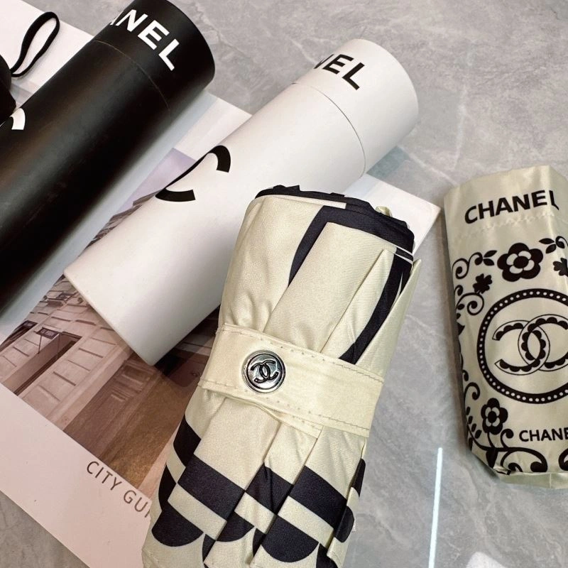 Perfect replica Chanel Umbrella