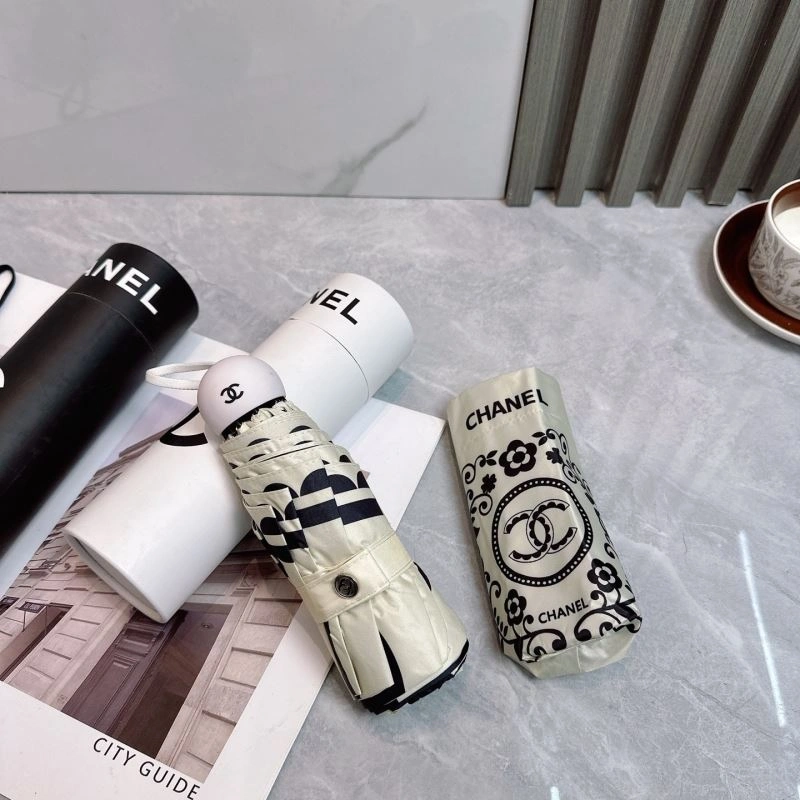 Perfect replica Chanel Umbrella