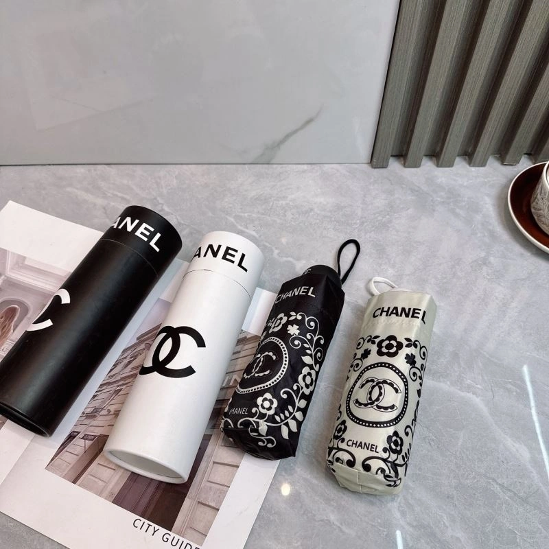 Perfect replica Chanel Umbrella