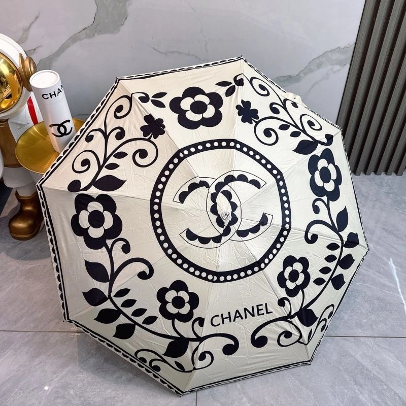 Perfect replica Chanel Umbrella