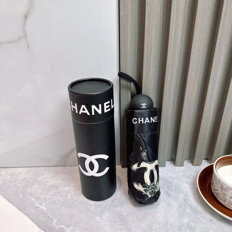 Chanel Umbrella