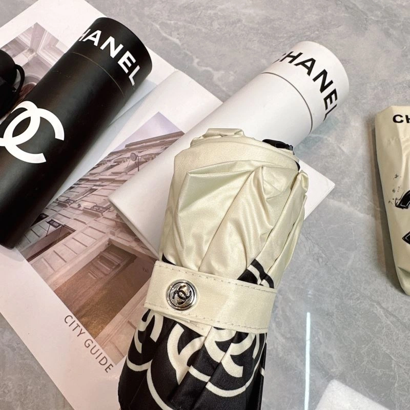 Brand-original Chanel Umbrella