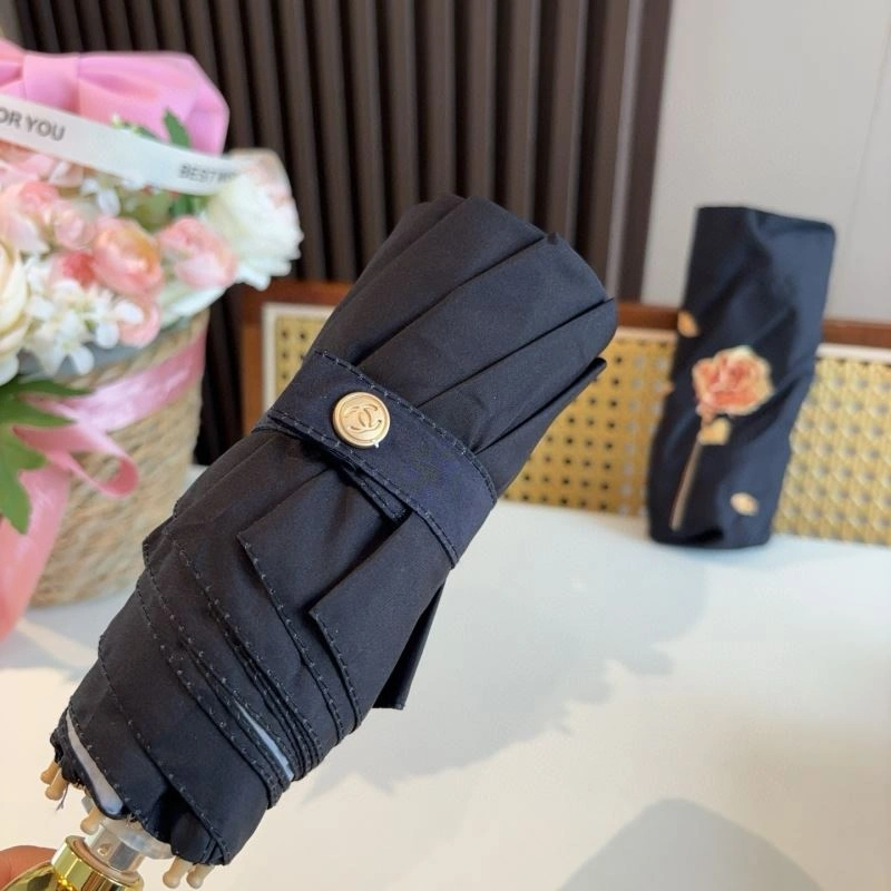 Top mirror Chanel Umbrella