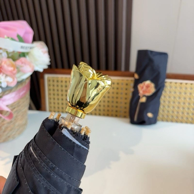 Top mirror Chanel Umbrella