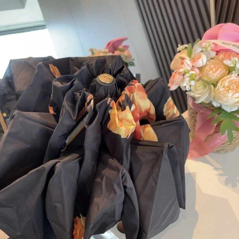 Top mirror Chanel Umbrella
