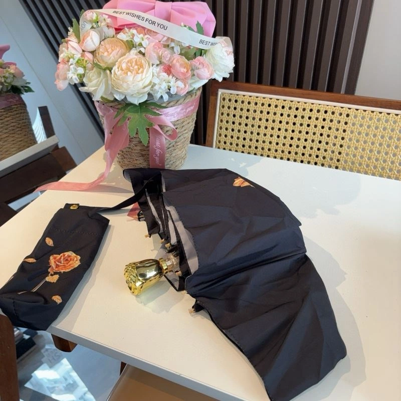Top mirror Chanel Umbrella
