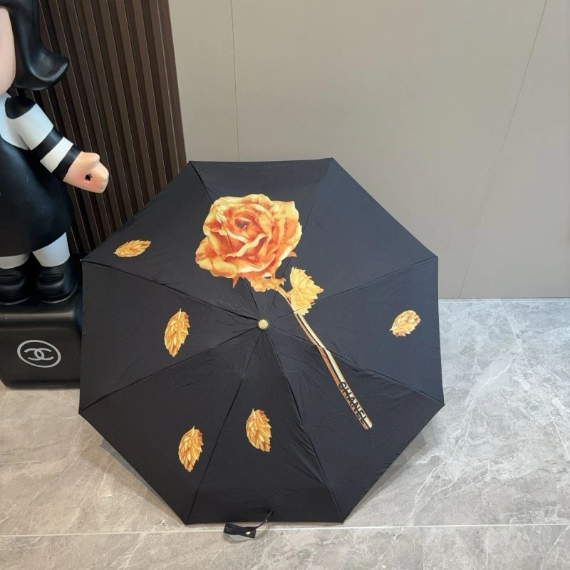 Top mirror Chanel Umbrella