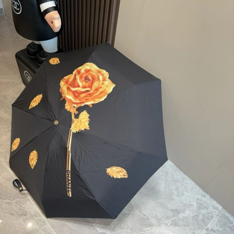 Top mirror Chanel Umbrella