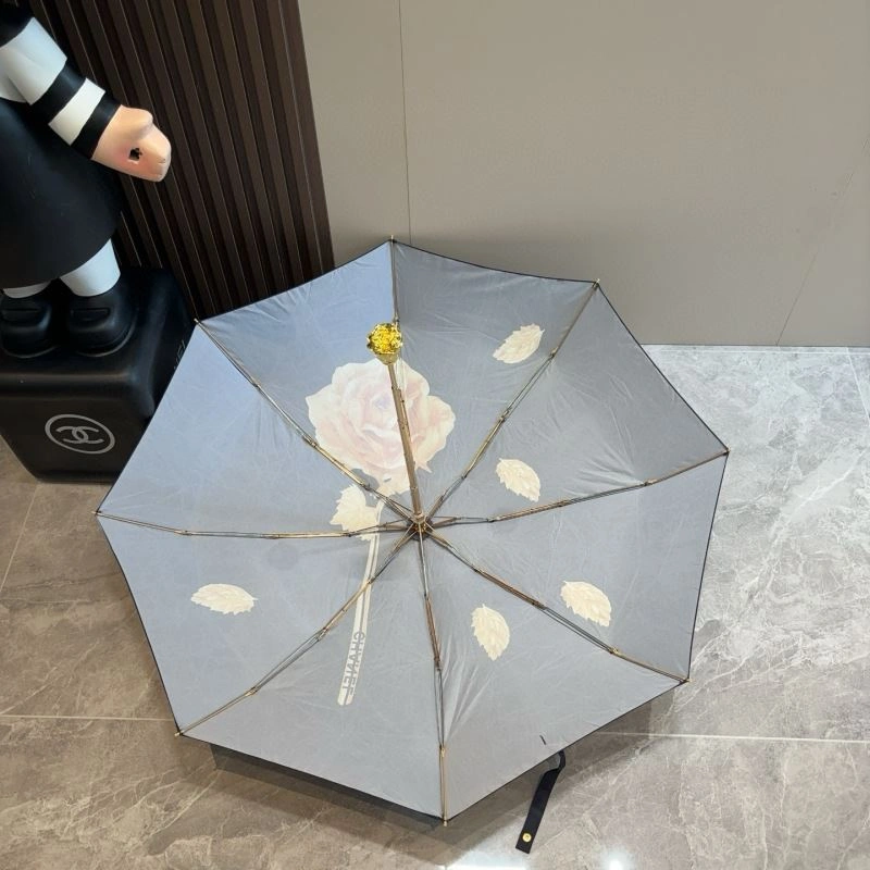 Top mirror Chanel Umbrella