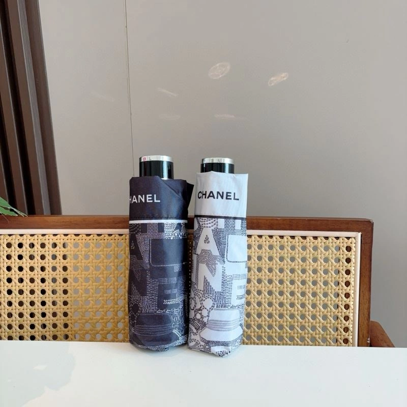 Chanel Umbrella