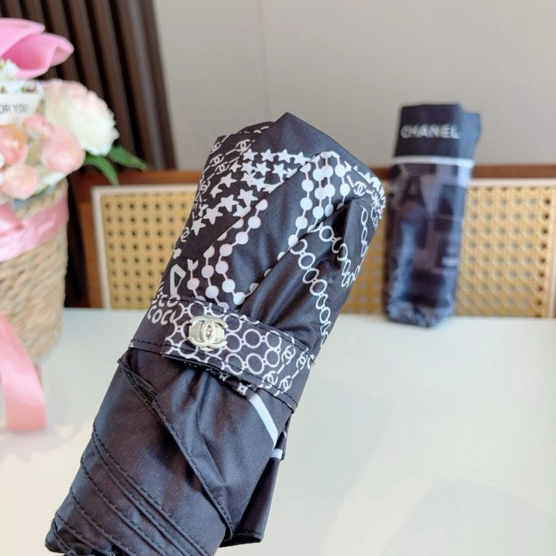 Inexpensive Chanel Umbrella