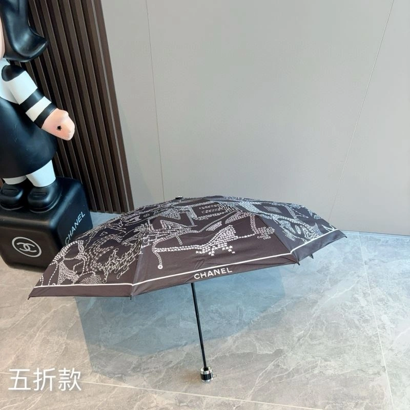 Inexpensive Chanel Umbrella