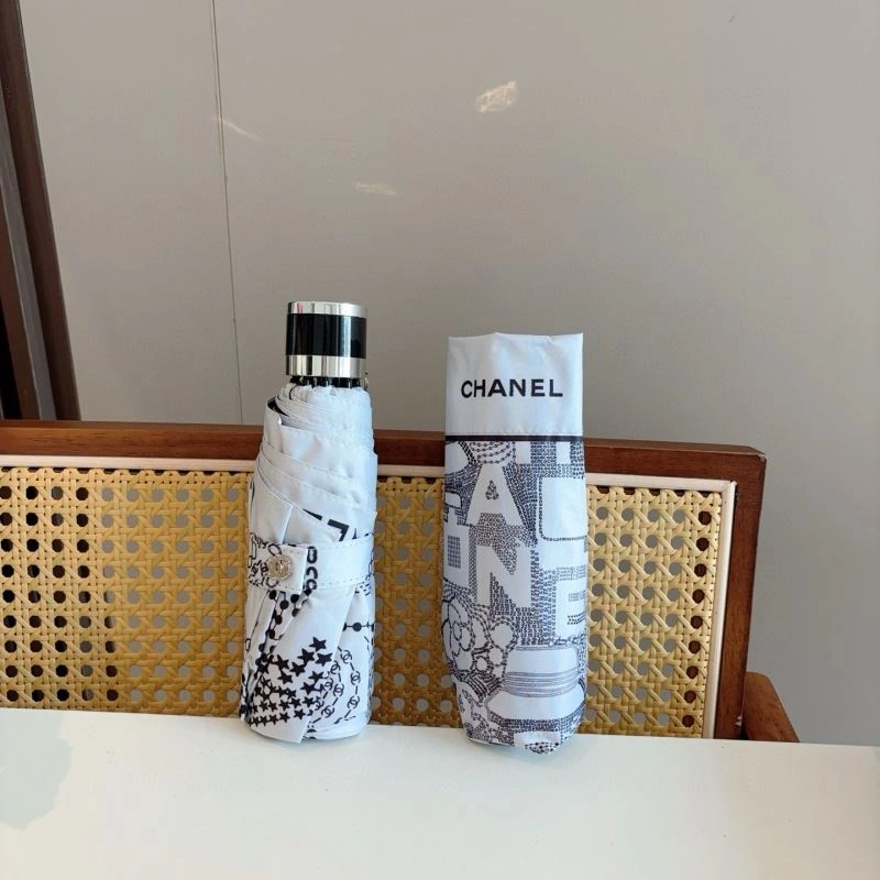 Brand-original Chanel Umbrella