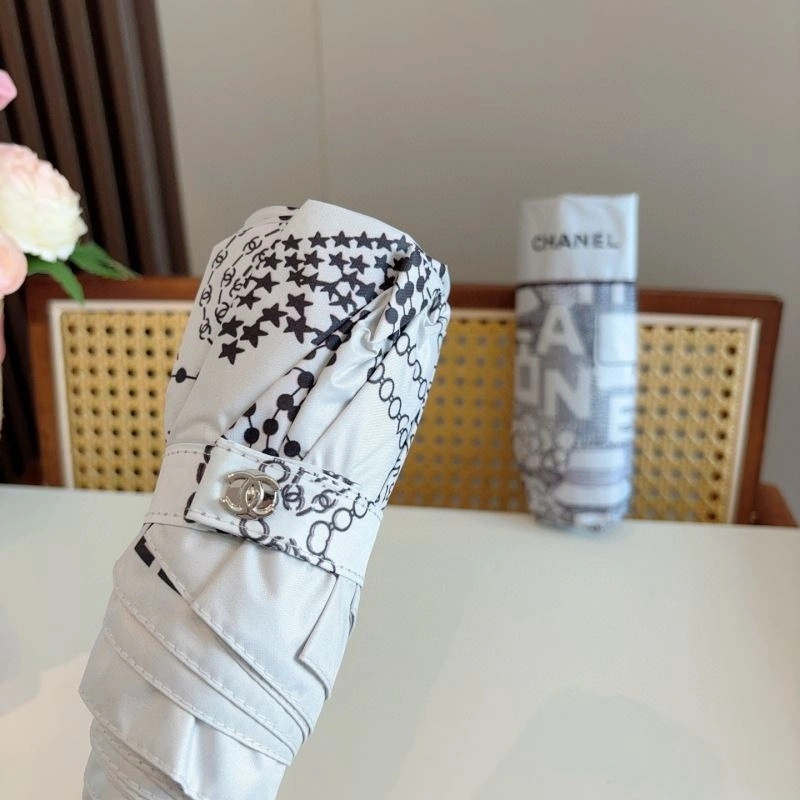Brand-original Chanel Umbrella