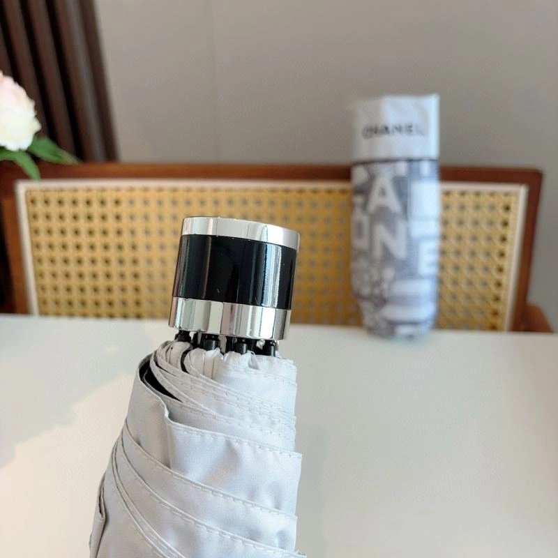 Brand-original Chanel Umbrella