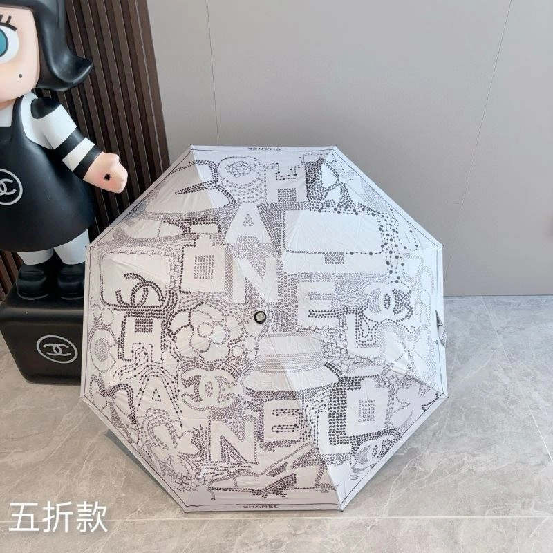 Brand-original Chanel Umbrella