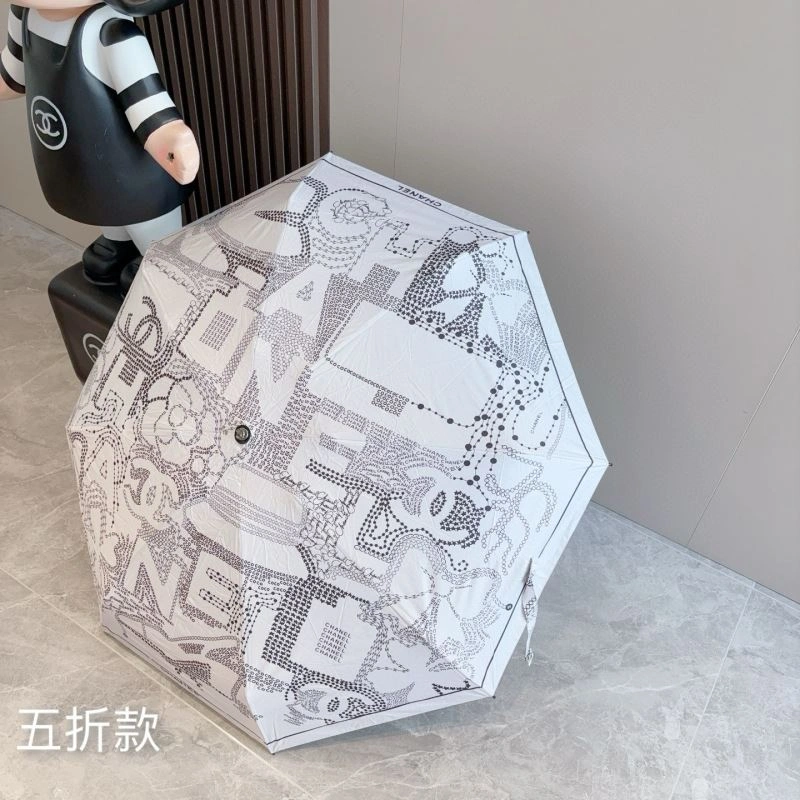 Brand-original Chanel Umbrella