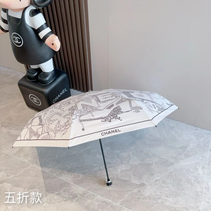 Brand-original Chanel Umbrella
