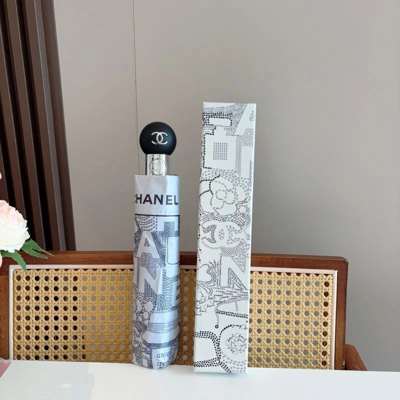 Chanel Umbrella