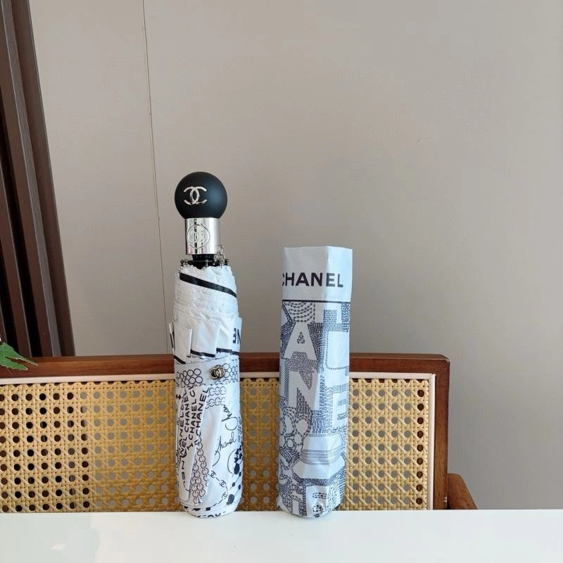 Affordable Chanel Umbrella