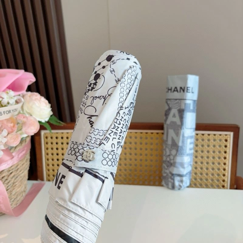 Affordable Chanel Umbrella