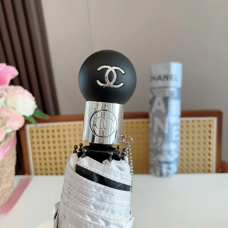 Affordable Chanel Umbrella