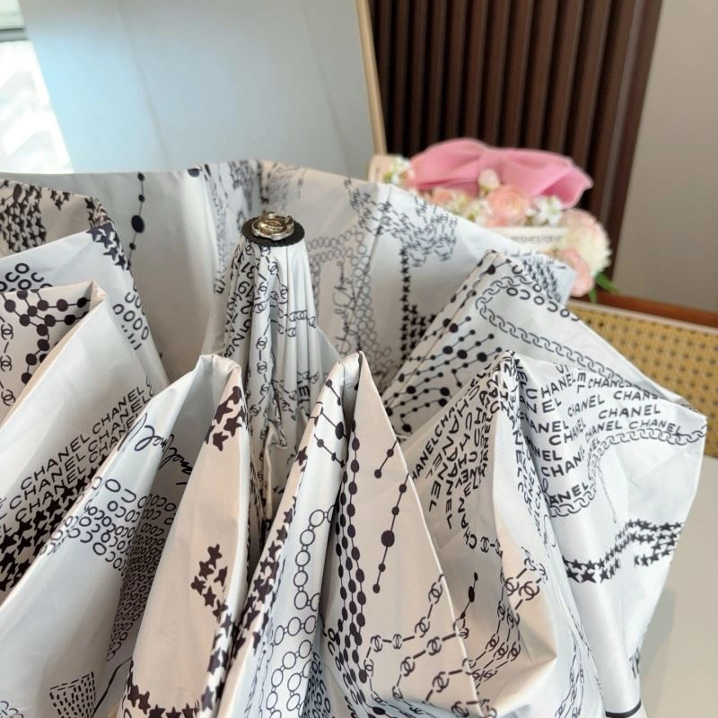 Affordable Chanel Umbrella