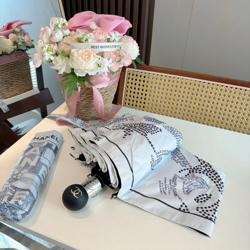 Affordable Chanel Umbrella