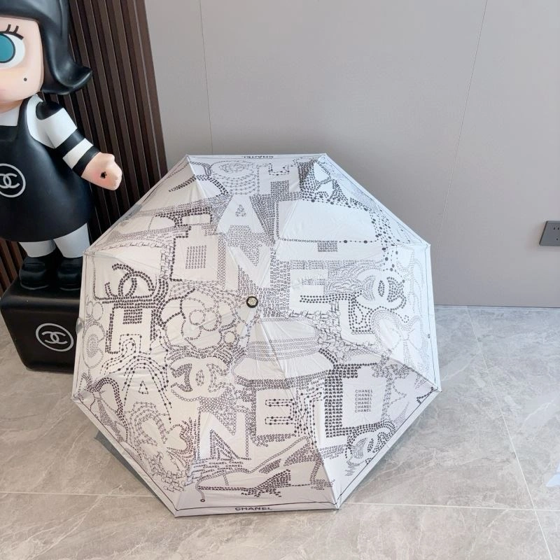Affordable Chanel Umbrella