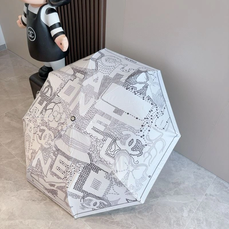 Affordable Chanel Umbrella