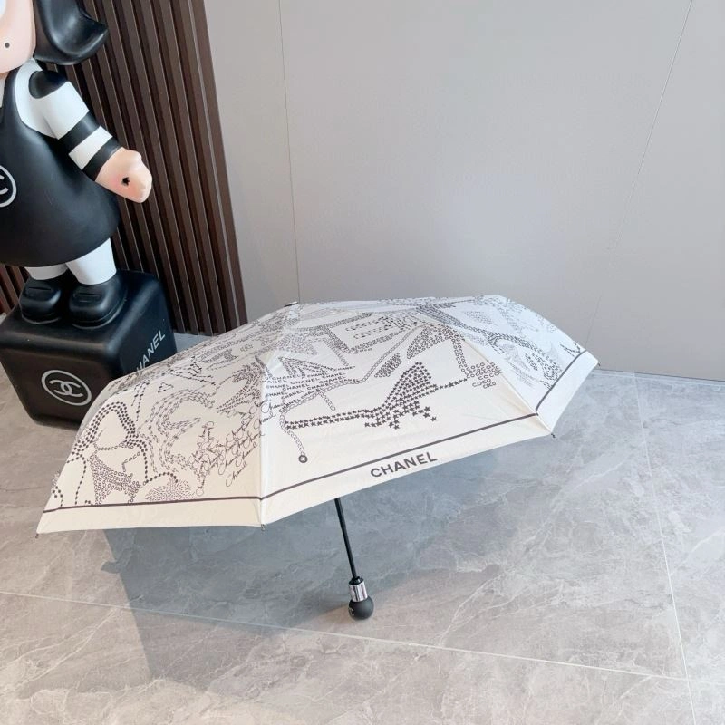 Affordable Chanel Umbrella