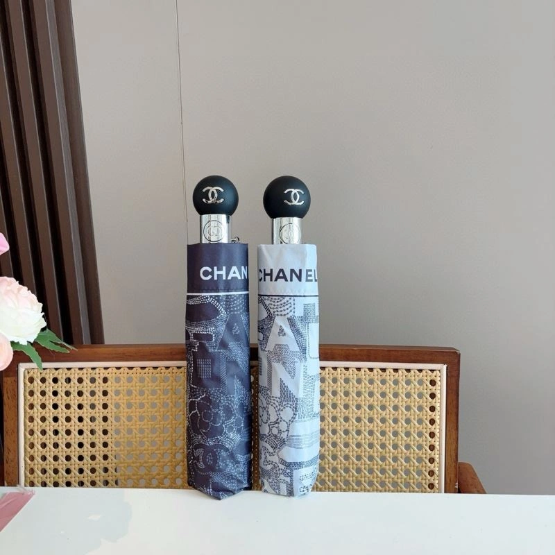 Chanel Umbrella