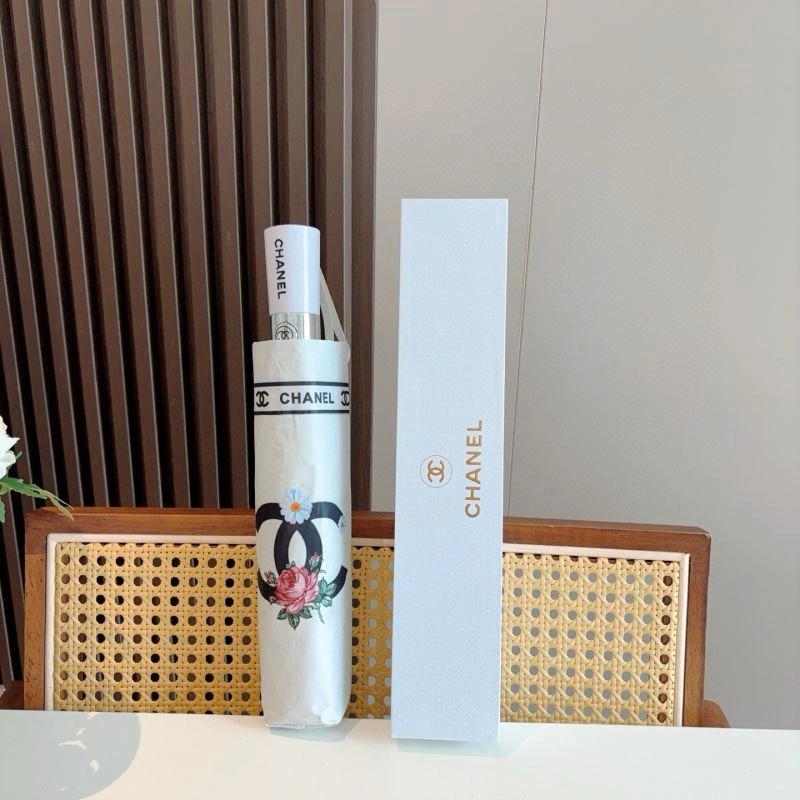 Chanel Umbrella