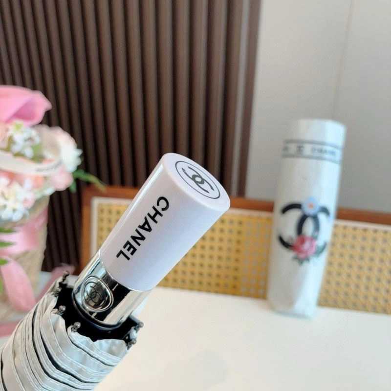 Value-priced Chanel Umbrella