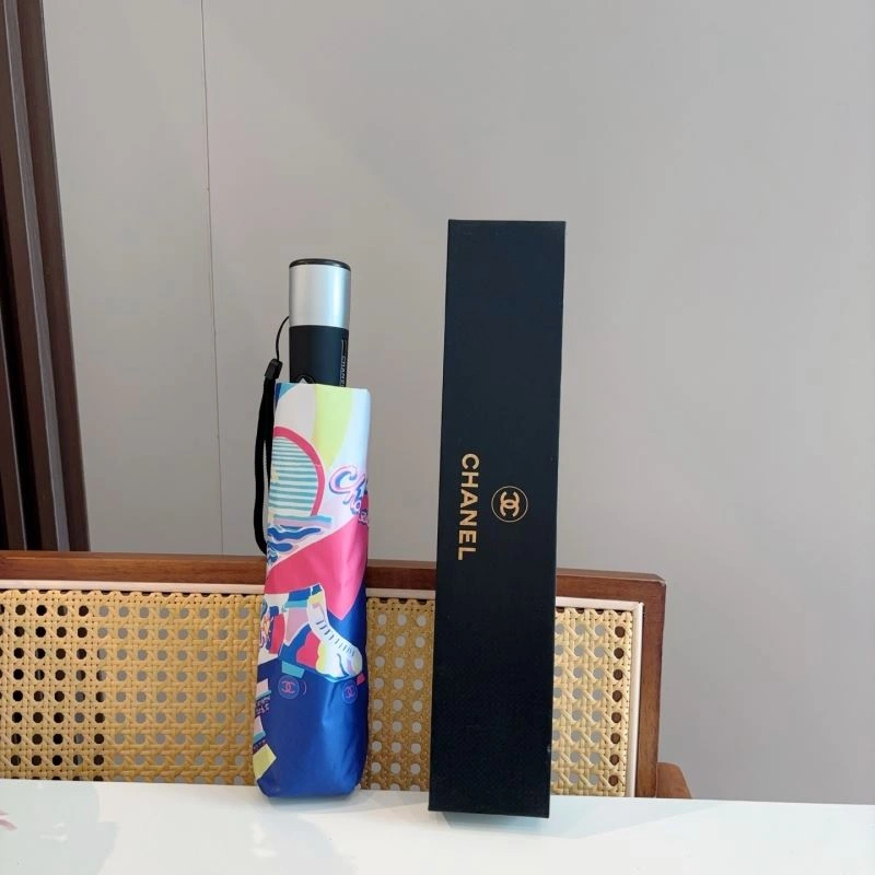Chanel Umbrella