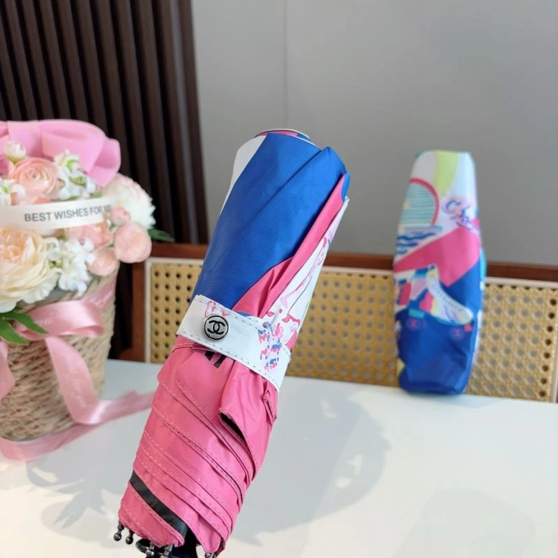Legit Chanel Umbrella