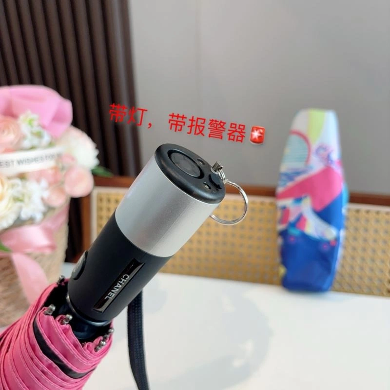 Legit Chanel Umbrella