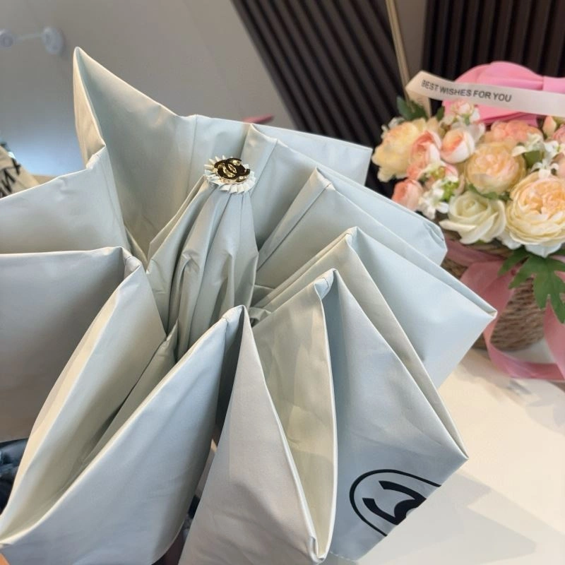 Cut-rate Chanel Umbrella