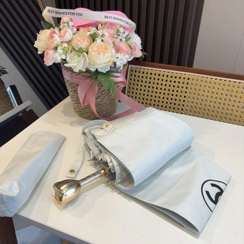 Cut-rate Chanel Umbrella
