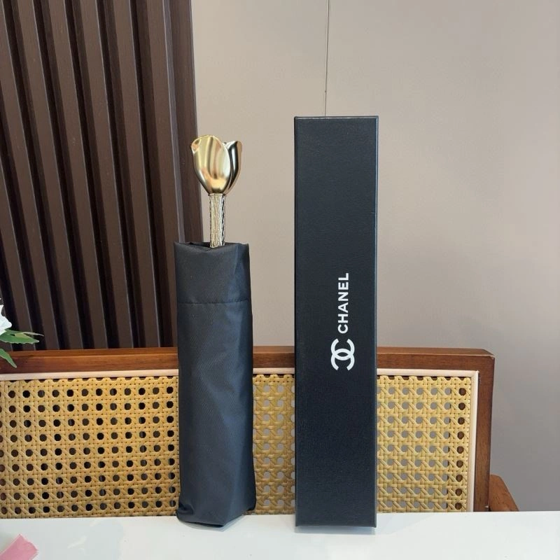 Chanel Umbrella