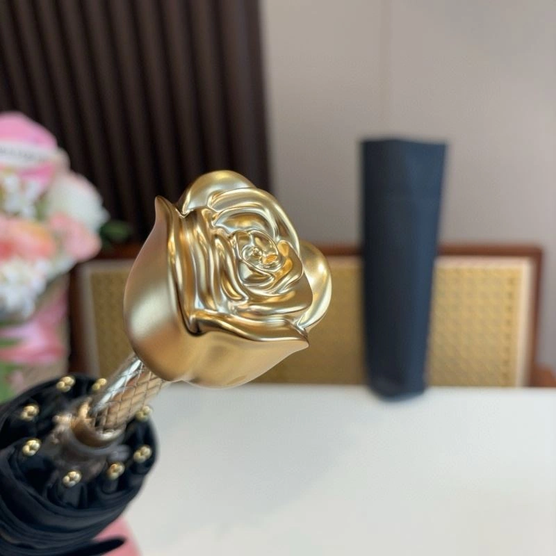 Mirror quality Chanel Umbrella