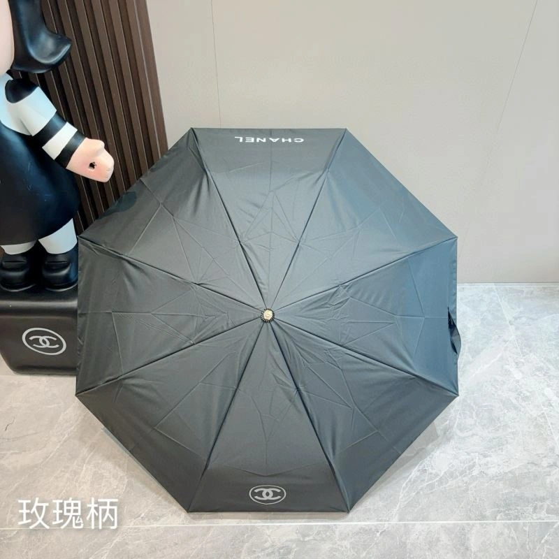 Mirror quality Chanel Umbrella