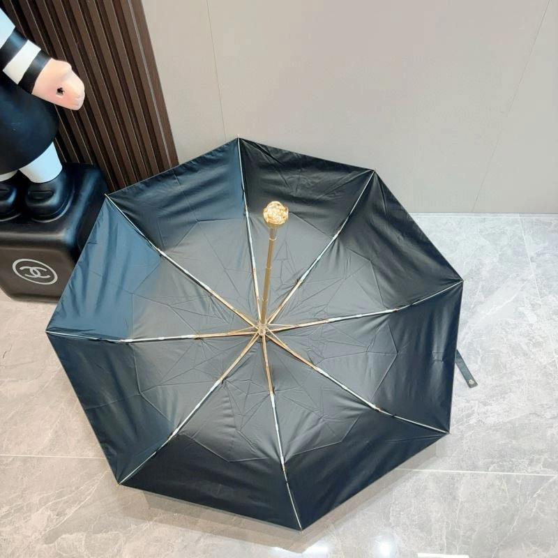 Mirror quality Chanel Umbrella